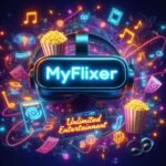 Myflixer: Your One-Stop Destination for Unlimited Entertainment - Myflixer