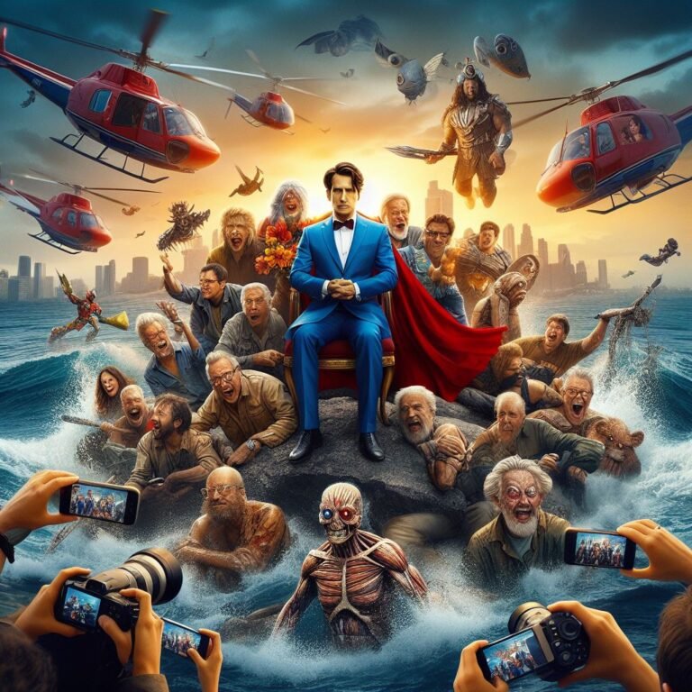 Myflixer: Your One-Stop Destination for Unlimited Entertainment - Myflixer